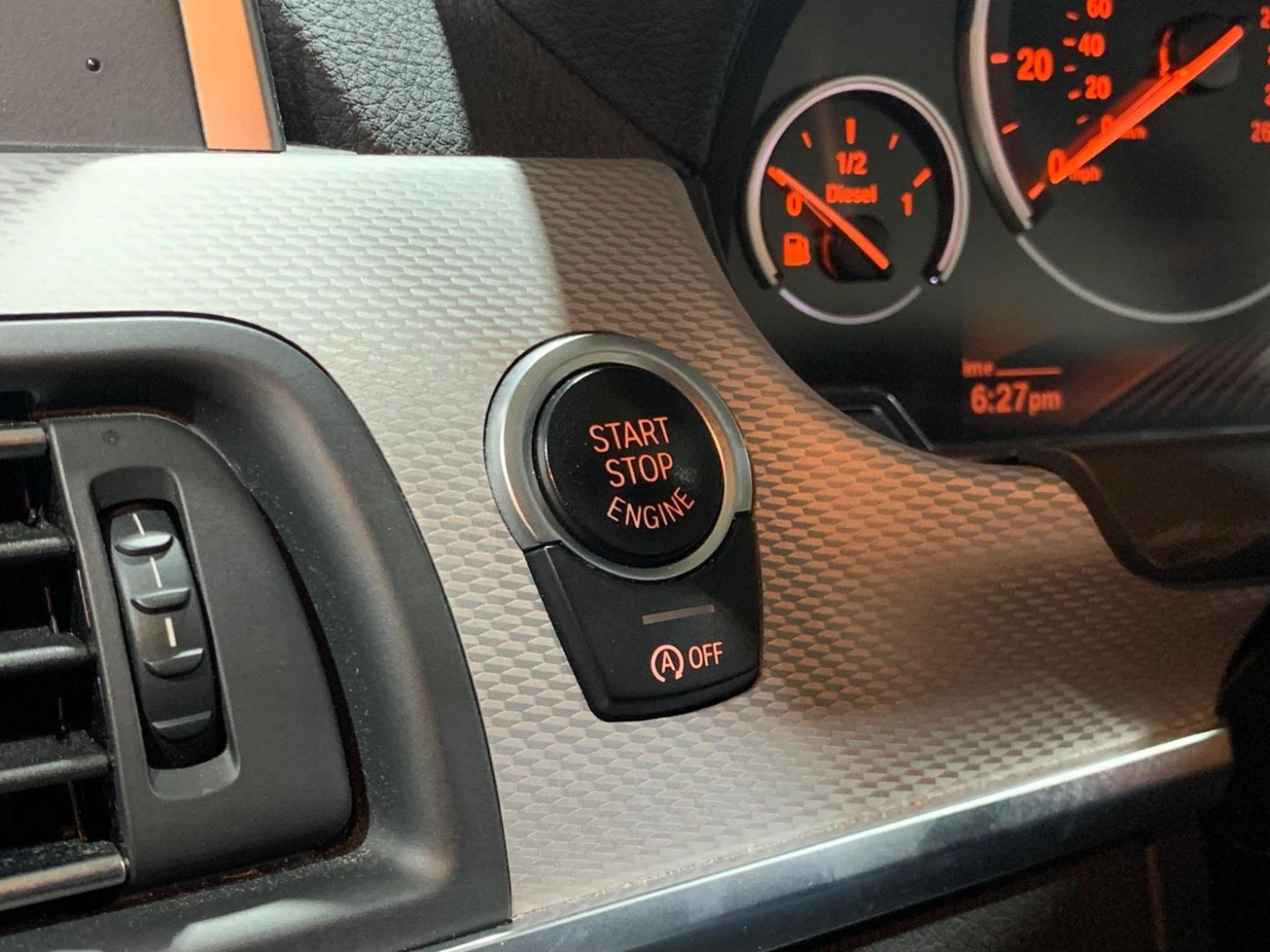 Used BMW 6 SERIES in Peterborough, Cambridgeshire | Crystal Automotive ...